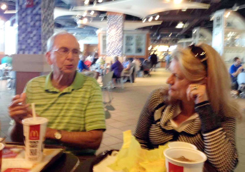 Bill Bautz and Kristin Yokoyama Converse | Higdon Family Association