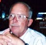 2002-2003 HFA President L. Frank Higdon | Higdon Family Association