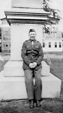 Higdon, David Grayson - Age 90 | Higdon Family Association