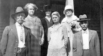 Higdon, Decatur Calvin | Higdon Family Association