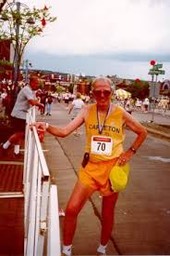 Higdon, Hal - Writer and Runner | Higdon Family Association