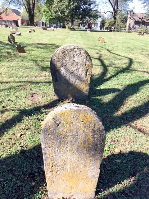 Old Bardstown Municipal Cemetery image 05 | Higdon Family Association