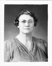 Hodges, Linnie Jane Higdon - D.A.R. Application | Higdon Family Association