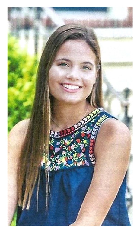 2019 HFA Scholarship Winners | Higdon Family Association